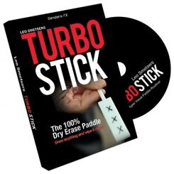 Turbo Stick – Magic Dream