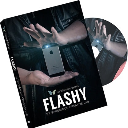 Flashy – Magic Dream