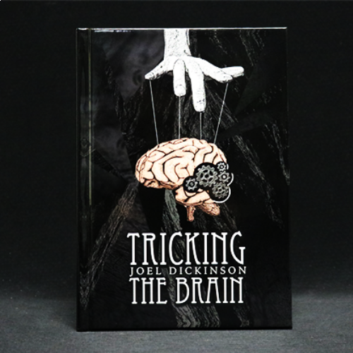 Tricking the brain – Magic Dream