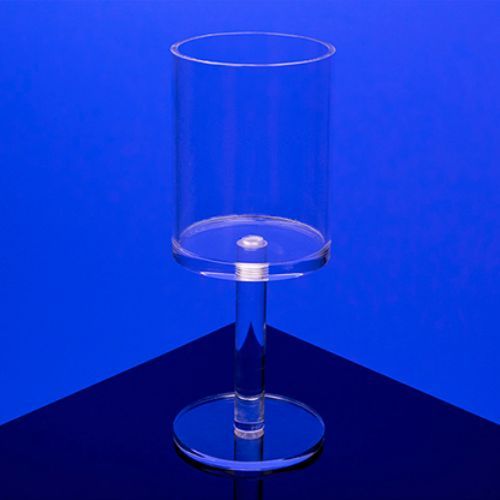 Collapsible Wine Glass – Magic Dream