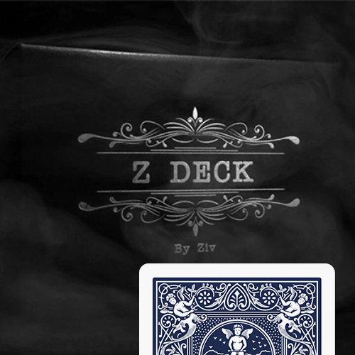 Z Deck – Magic Dream